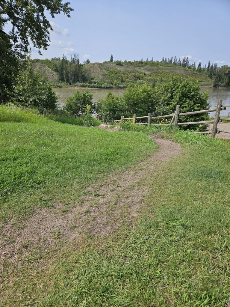 Fort Saskatchewan Mountain Bike Trails – You Will Love Riding Here ...