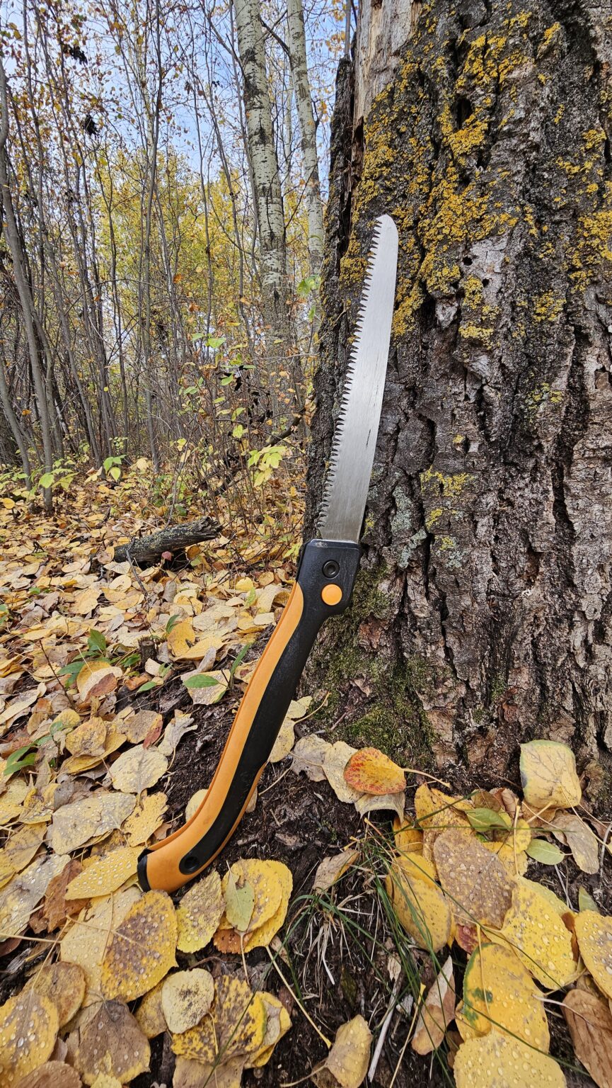 The Best Tools For Trail Building - Dusty Forks