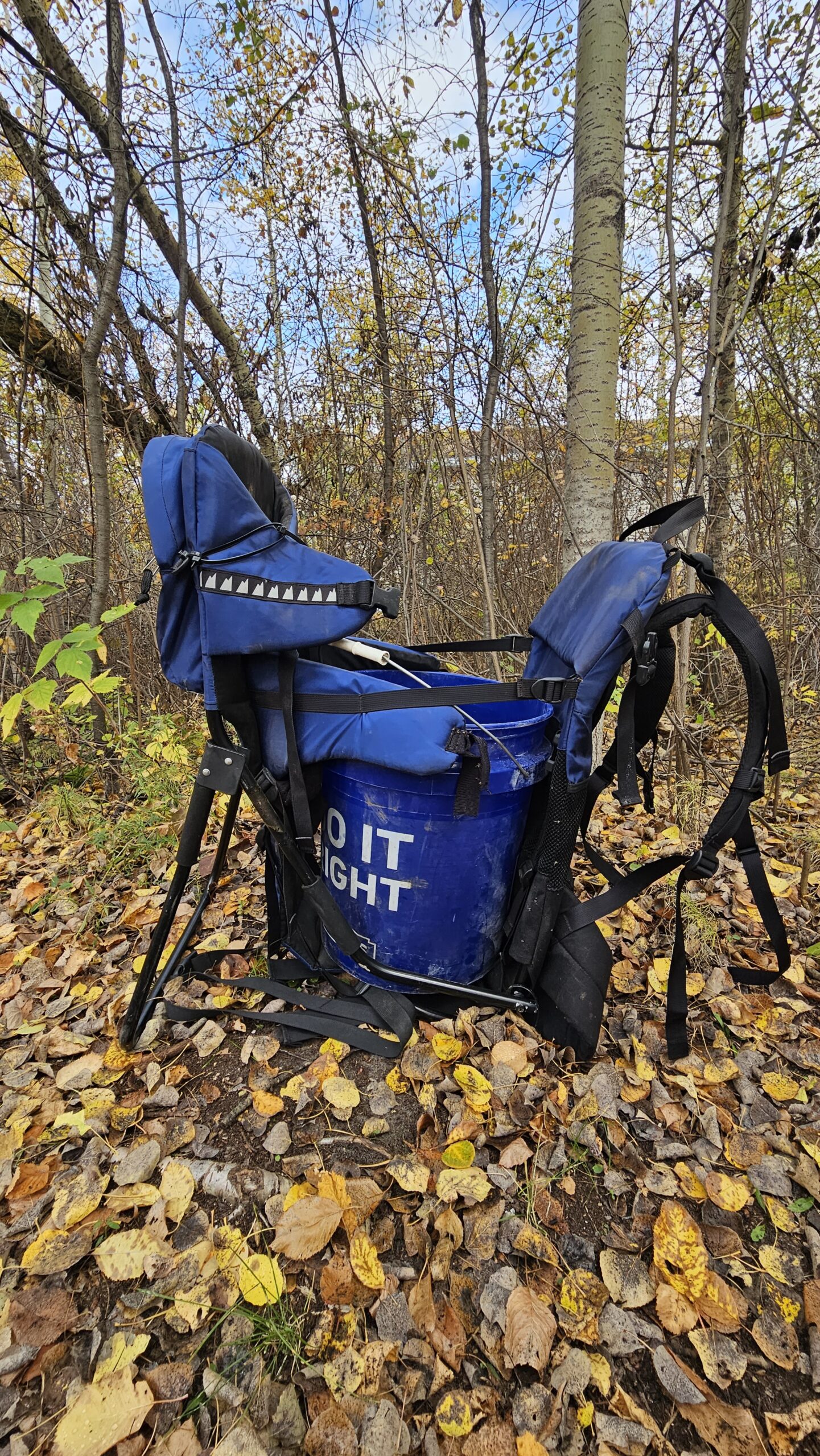 The Best Tools For Trail Building - Dusty Forks